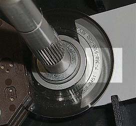 Physics 2211 Technical Notes