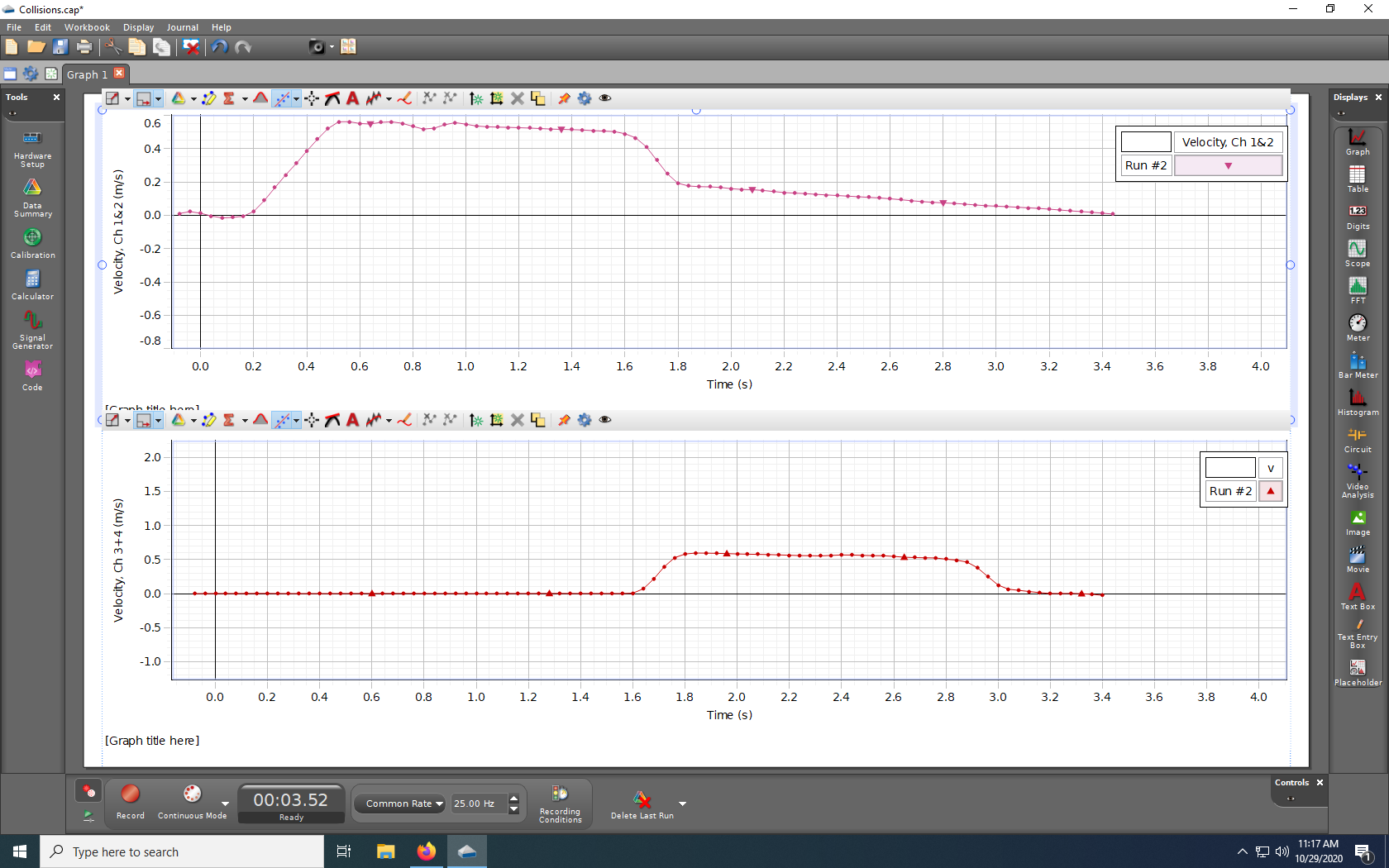 Physics 2211 Lab 12 - Lab Manual