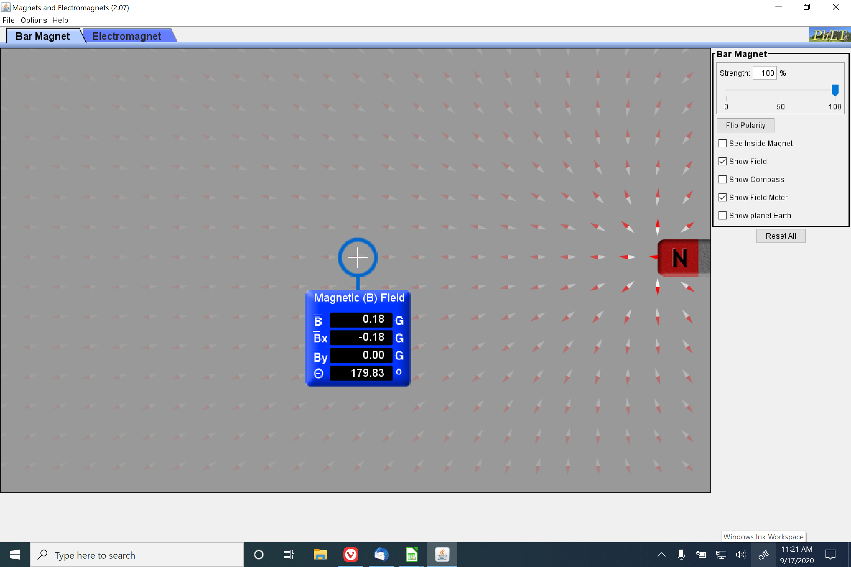 Physics 2212 Traditional Lab | GT